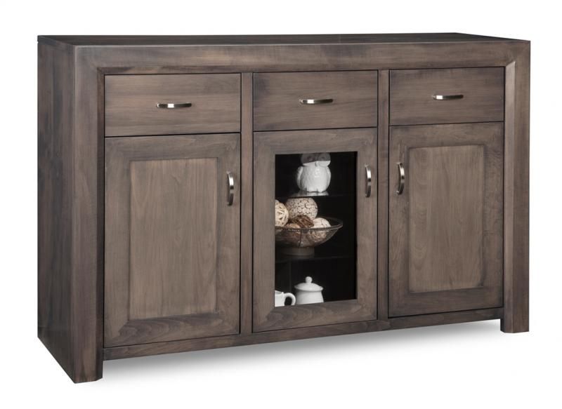 Handstone Contempo Sideboard | Marshall's Home Living | Kelowna, BC