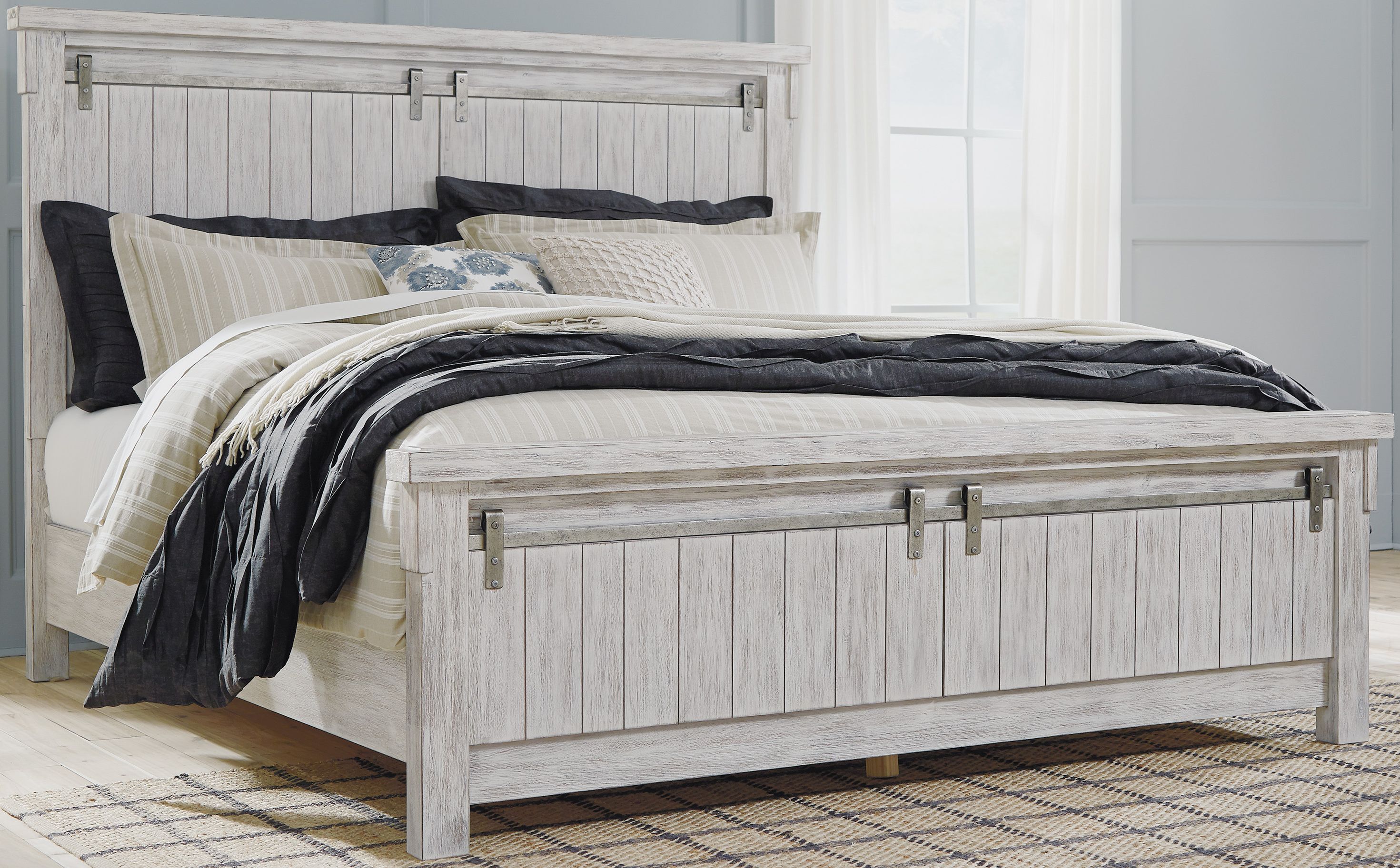 Ashley furniture brashland store