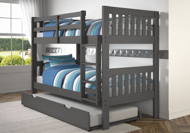 Donco kids bunk bed store
