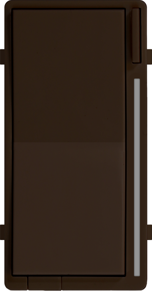 URC® Total Control® Brown Dimmer Paddle | Bill Smith Appliance and ...