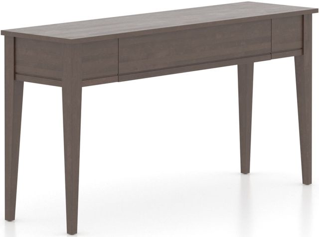 Canadel Harmony Console Table | Old McDonald's Furniture & Appliances