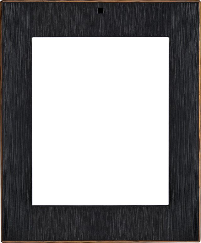 Control4® DS2 Venetian Bronze Mini Surface Plate-C4-DS2MINISP-VB | Bond ...