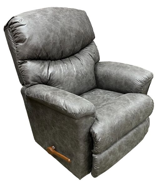 La-Z-Boy Larson Reclina-Rocker® Recliner | BlvdHome