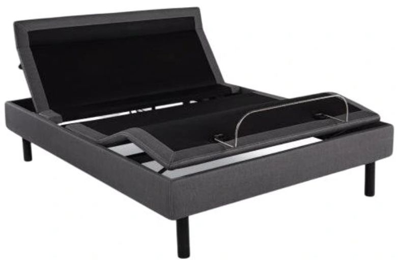 Serta® Motion Perfect® IV Queen Adjustable Base | Atlantic Home Furnishings
