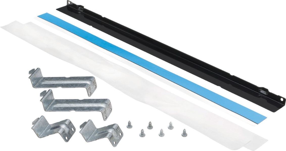 Frigidaire® Front-Load Laundry Stacking Kit | Baker's Appliance Canada