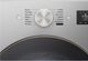 LG Signature 5.8 Cu. Ft. Platinum Steel Front Load Washer with ...