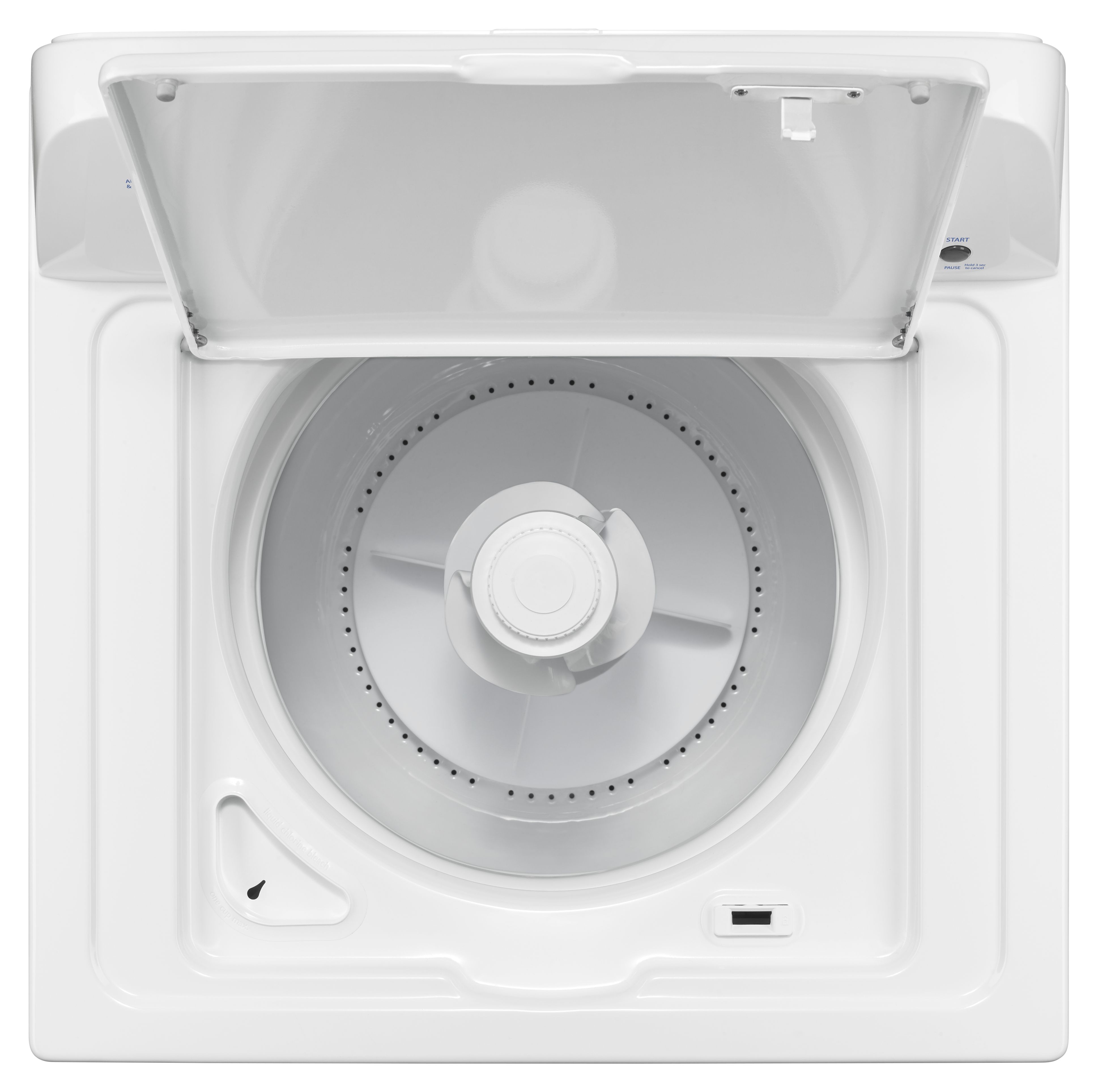 Conservator washer and dryer store