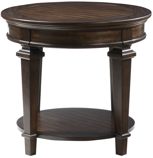 Espresso end tables store