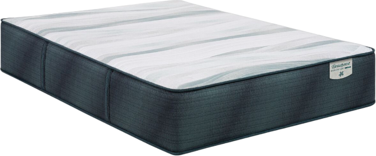 Beautyrest hybrid firm store