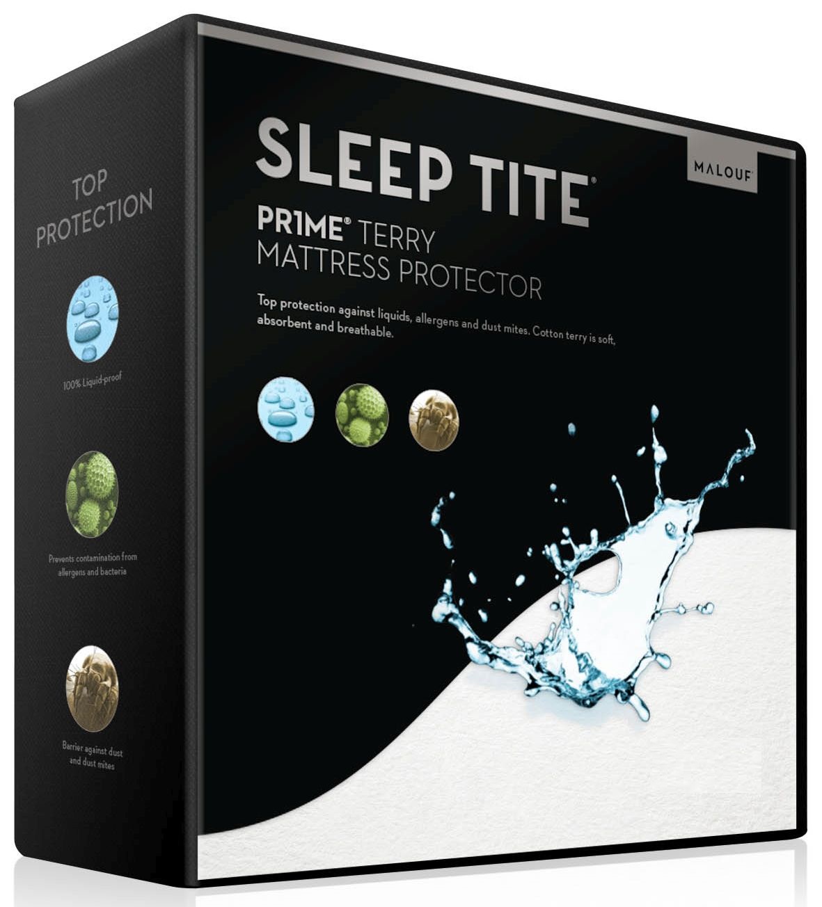 Olympic queen mattress pad store