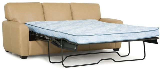 Palliser® Furniture Customizable Connecticut Queen Sofabed | Laverty's ...