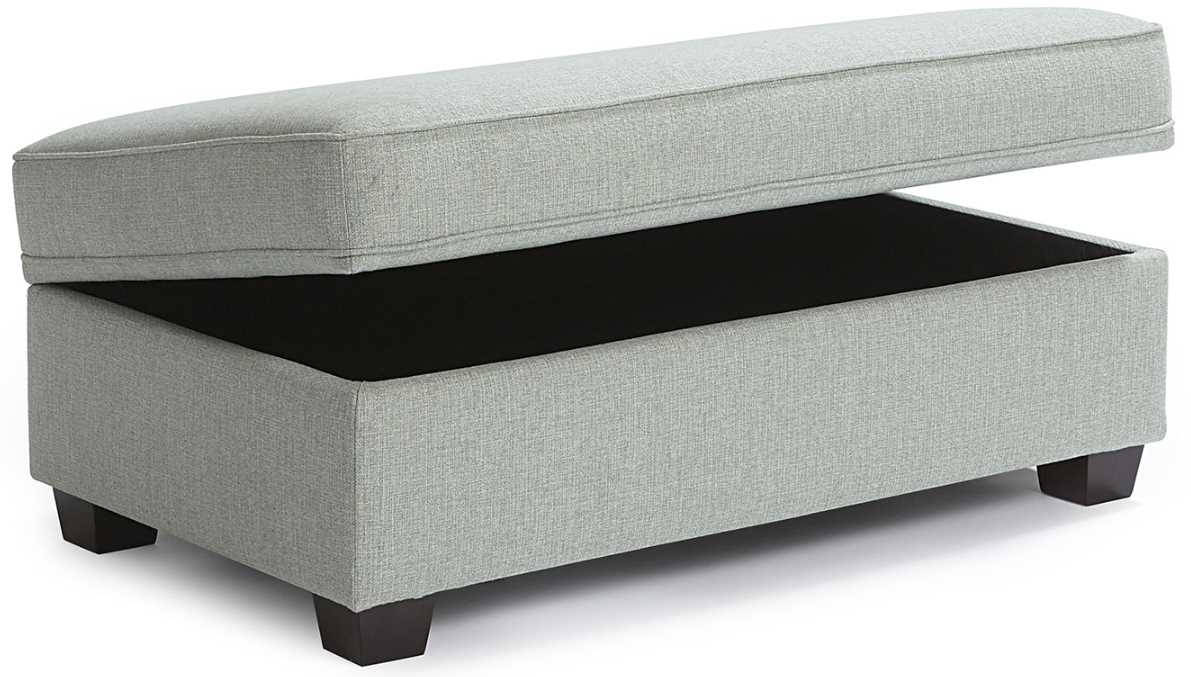 Best home furnishings ottoman store