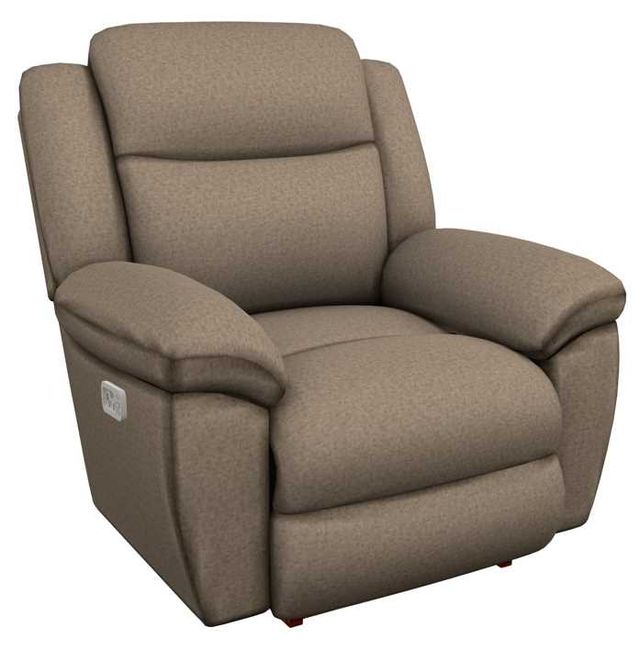La-Z-Boy® Joel Power Rocking Recliner with Headrest | Arthur F. Schultz ...