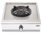 Capital Cooking™ Precision™ 24" Gas Power Wok | Friedmans Appliance ...