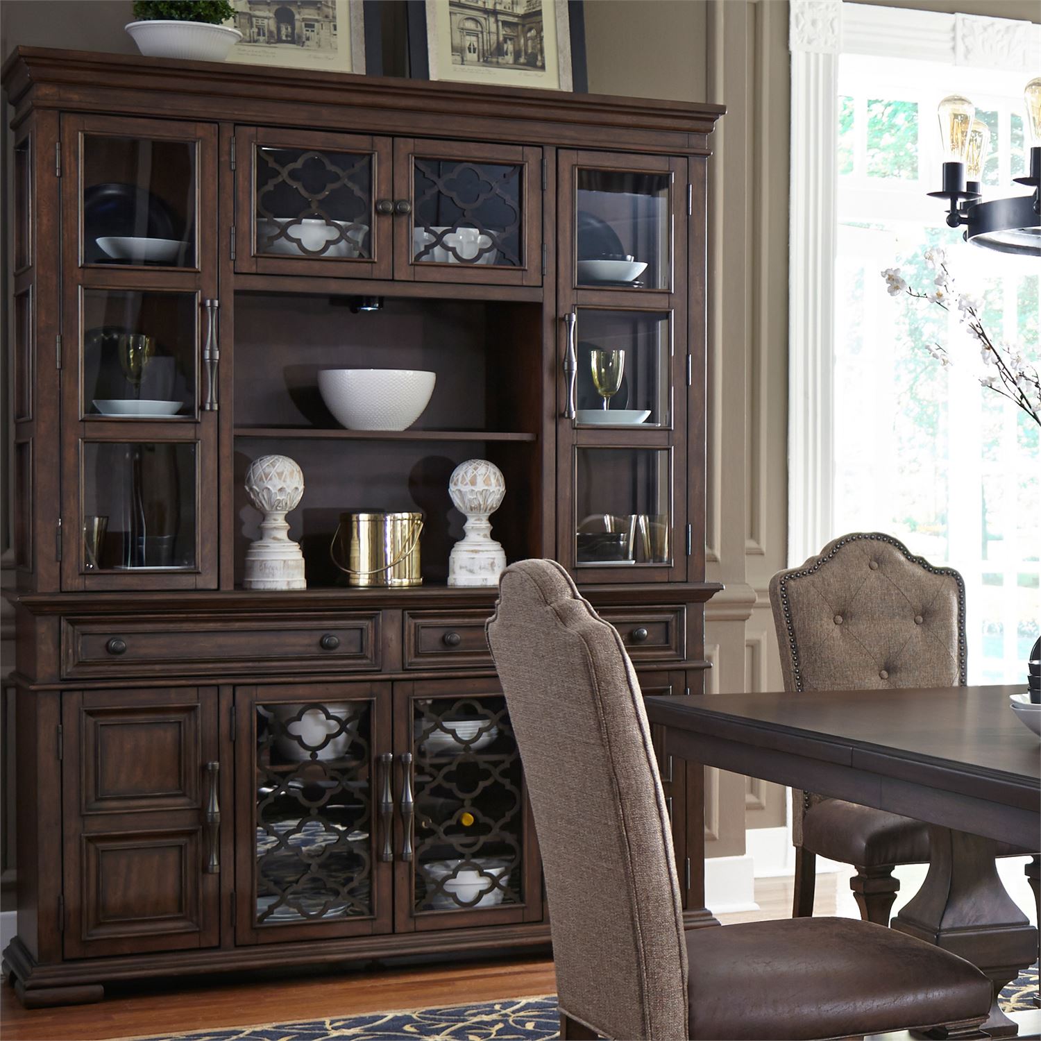 Lucca sideboard store