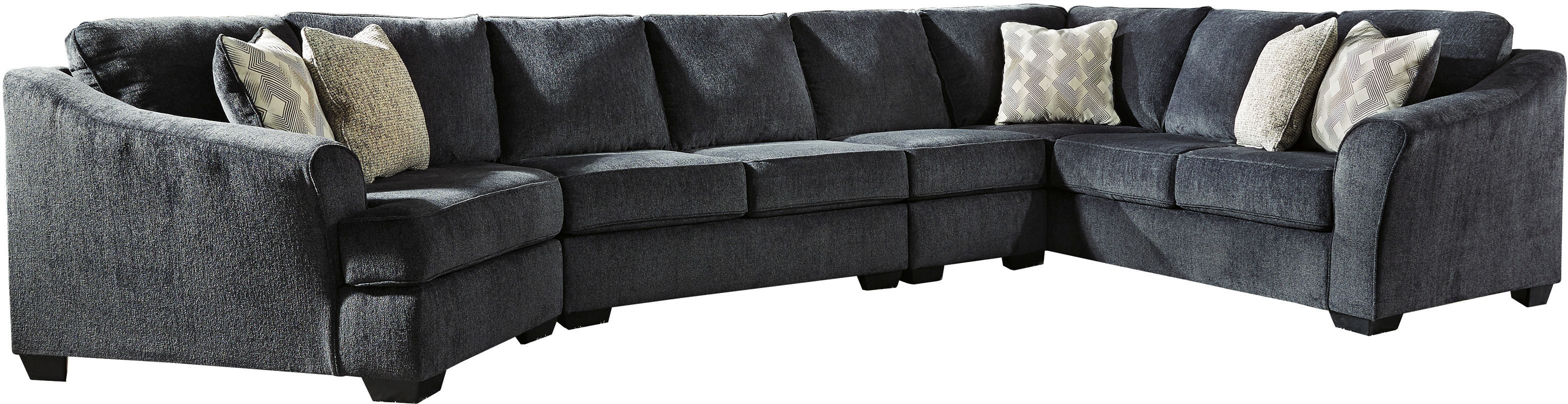 Eltmann 2 piece sectional store