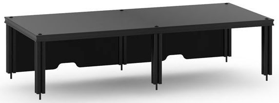 Salamander Designs - Salamander Designs® Riser Synergy System Modular ...