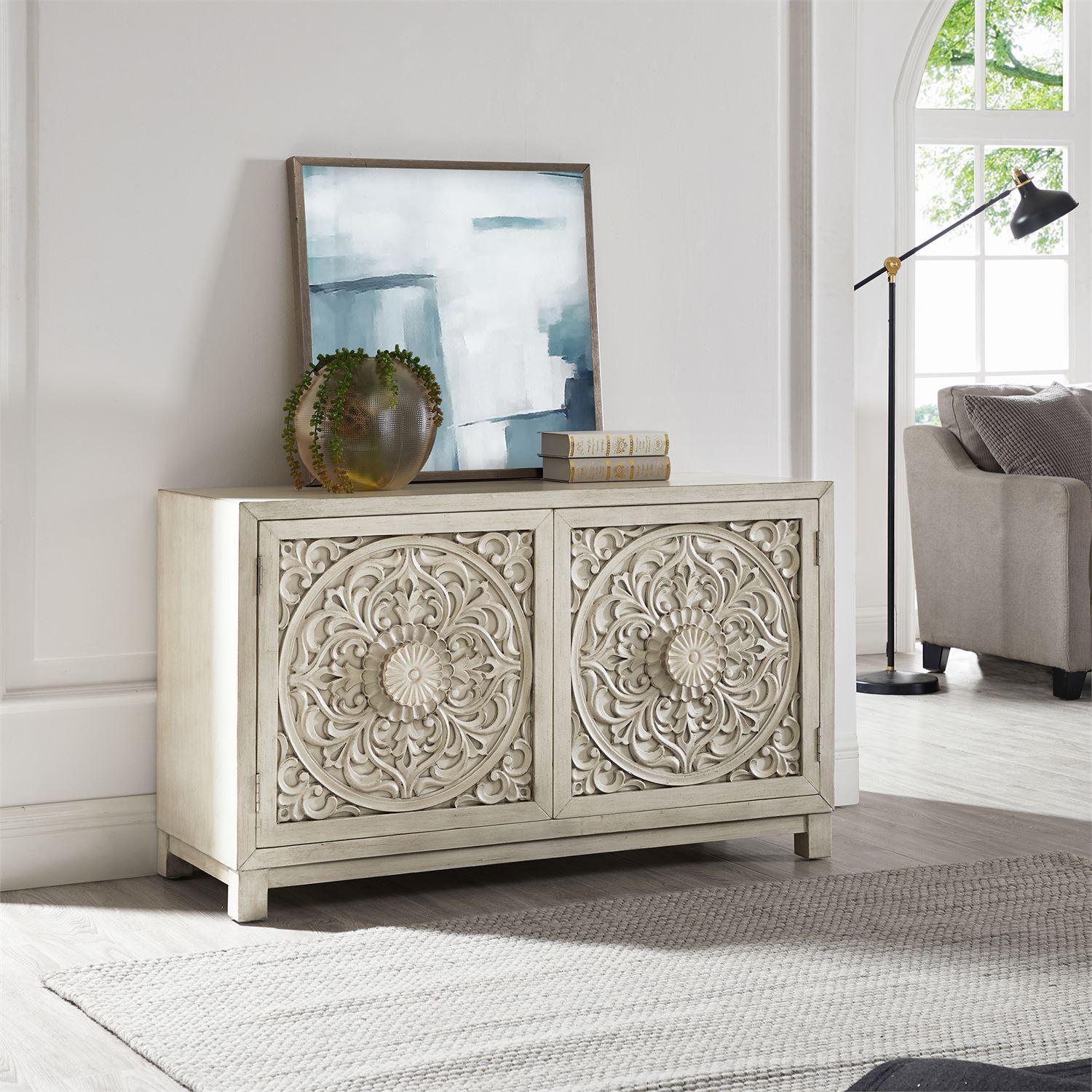 Accent chest for living room store