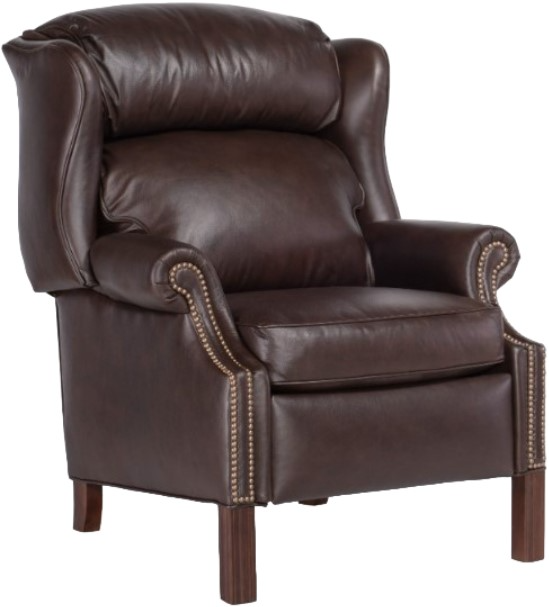 Bradington young recliners store
