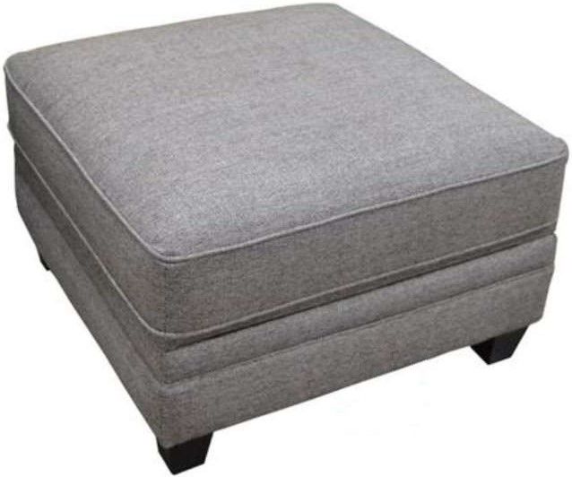 Stanton™ Customizable 358 Small Square Storage Ottoman | Gil's ...