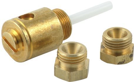 Whirlpool LP Gas Conversion Kit for Lint Screens on Top of Dryer | Ken ...