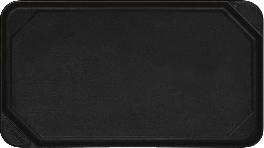 Bosch® 11" Griddle | Appliance Connection | Woodbridge, VA