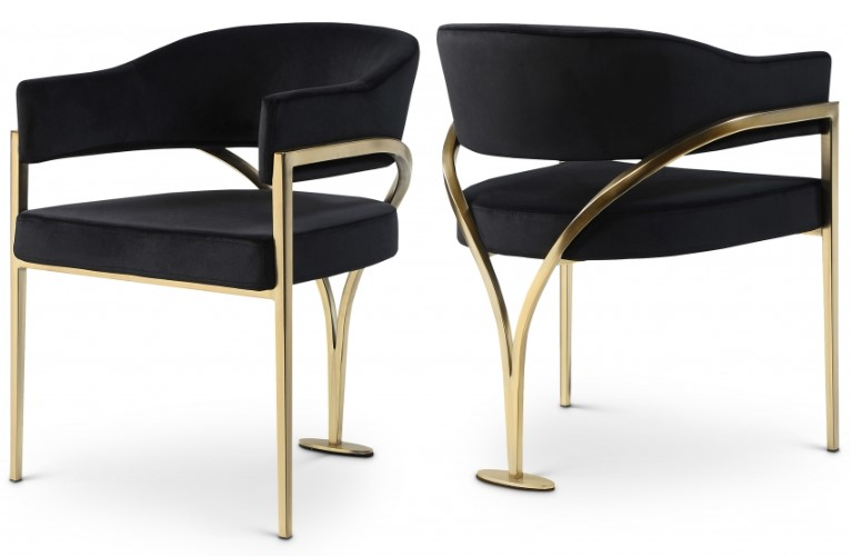 Meridian dining chairs store