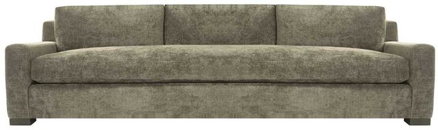 Rene Cazares™ Furniture Conrad Wood Leg Sofa | Marshall's Home Living ...