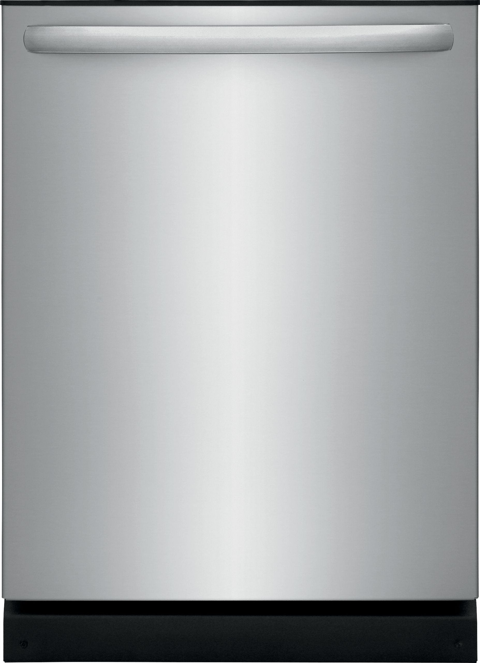 Frigidaire 24 Stainless Steel Built In Dishwasher Don s Appliances Pittsburgh PA