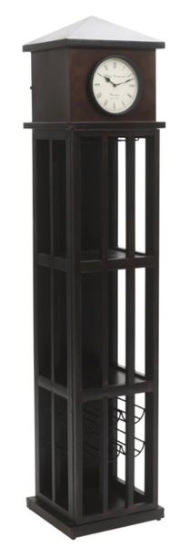 Jofran Inc. Glory Days Red Watchtower Cabinet | Colder's | Milwaukee Area