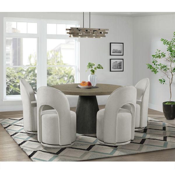 Mirren 5-Pc Dining Set | Lacks Furniture | Brownsville, Laredo, McAllen ...