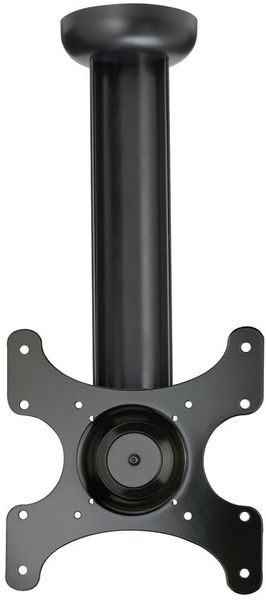 Sanus® Black Full-Motion Ceiling Mount | Fischer Furniture | Rapid City, SD