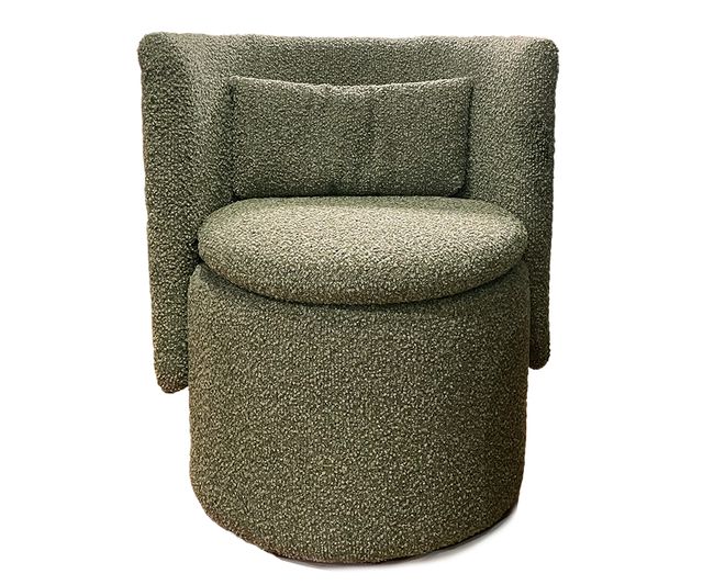 Younger + Co Buttercup Swivel Chair | Marshall's Home Living | Kelowna, BC