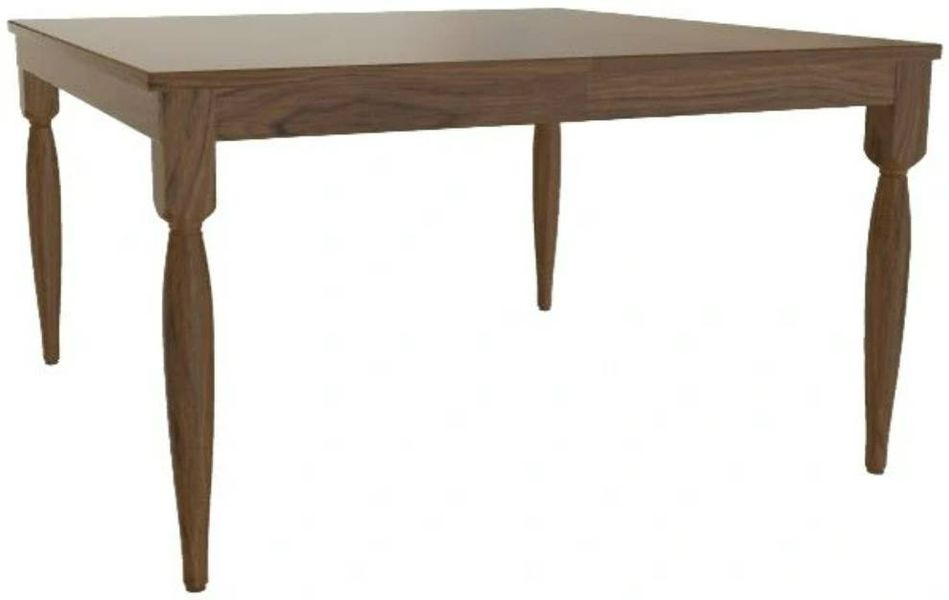 Mavin Customizable 54" x 54" Cosmo Dining Table | Lafferty's Home Center