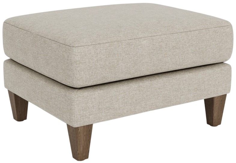 Flexsteel® Cute Ottoman | Harris Furniture | Spokane, WA