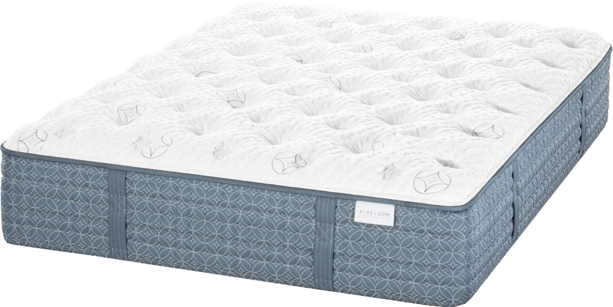 Aireloom california king mattress store