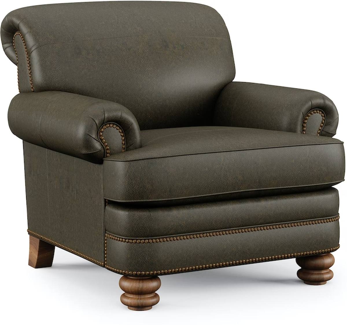 Flexsteel Customizable Bay Bridge Chair