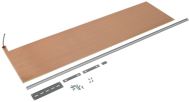 Liebherr Monolith Side By Side Installation Kit