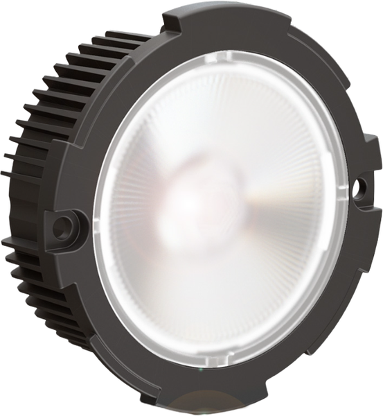 DMF® Lighting DID Series 3000K 40° Flood 1000 Lumens Custom Integrator ...