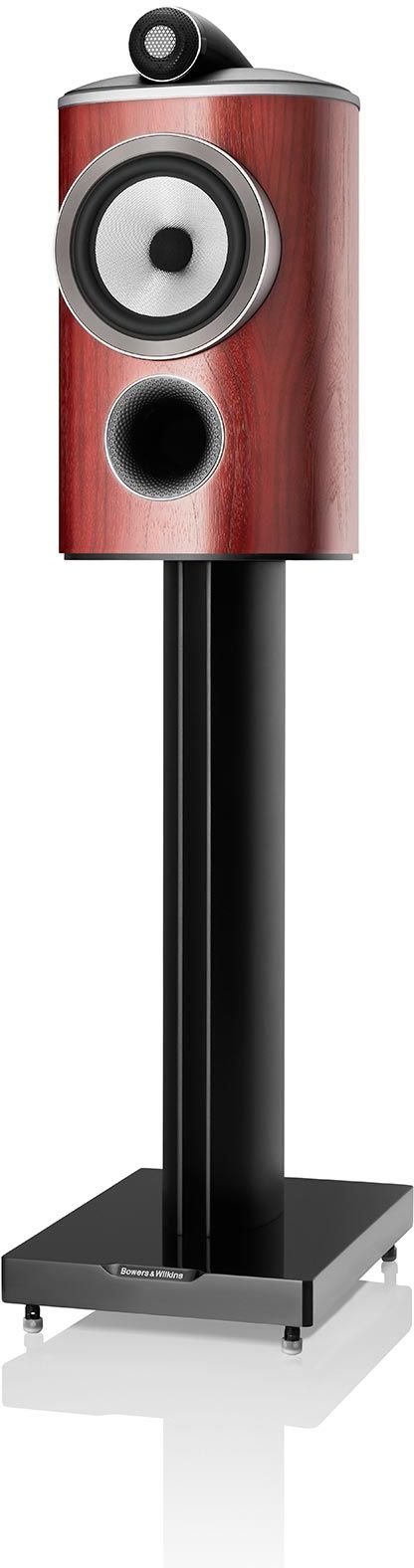 Bowers & Wilkins 805 Series D4 Rosenut Diamond Floor Standing ...