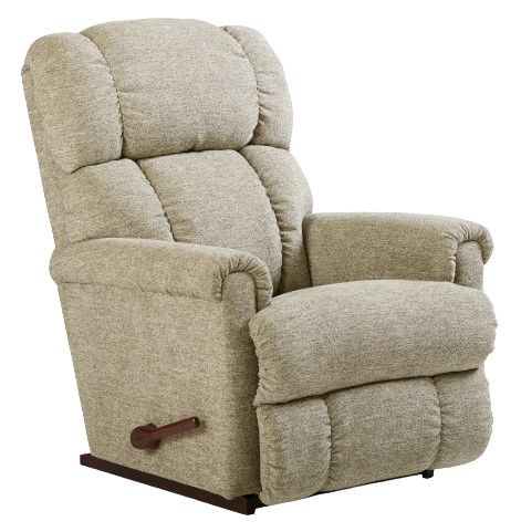 La-Z-Boy® Pinnacle Shell Manual Reclina-Rocker® Recliner | Lafferty's ...