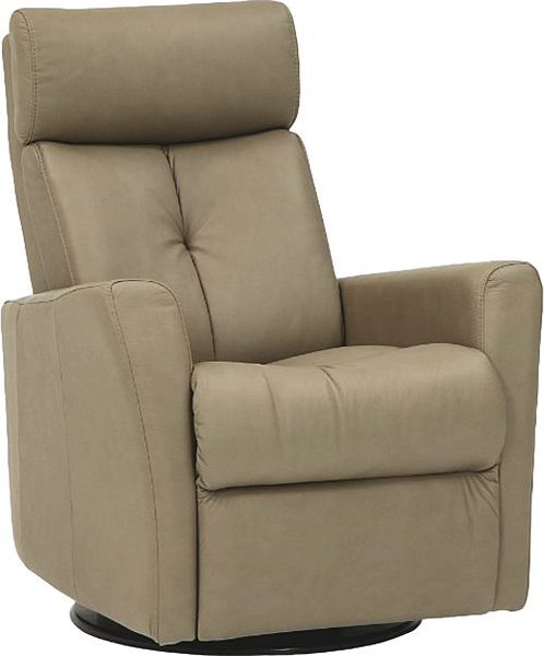 Palliser® Furniture Customizable Prodigy II Swivel Glider Power ...