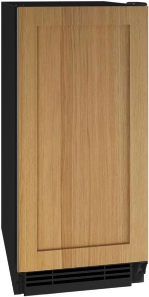 U-Line® 1 Class 15" 55 lb. Panel Ready Ice Maker | Appliance ...