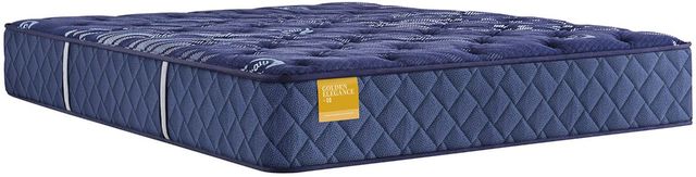 Sealy® Golden Elegance Remington 14.5" Hybrid Medium Tight Top King ...