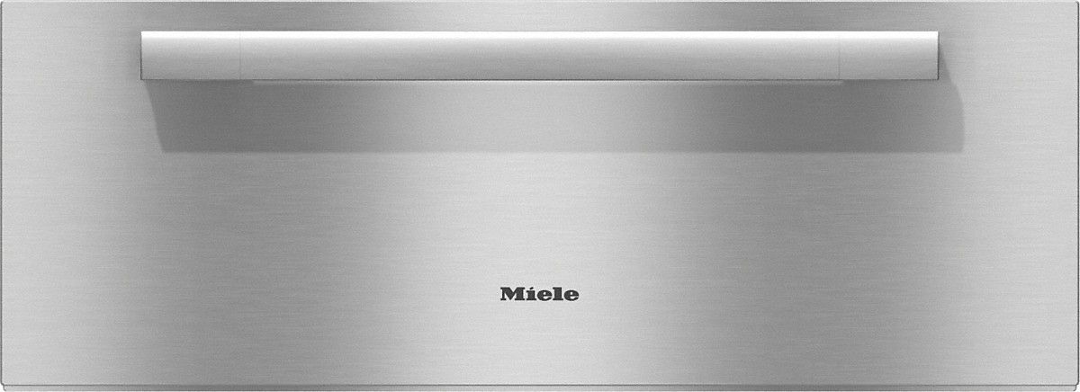 Miele ContourLine Series 30" Clean Touch Steel Warming Drawer | Albert ...