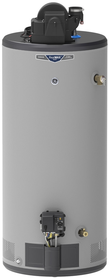 40 gallon gas water heater store