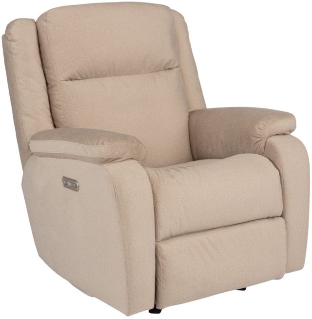 Flexsteel® Customizable Magnus Power Rocker Recliner with Power ...