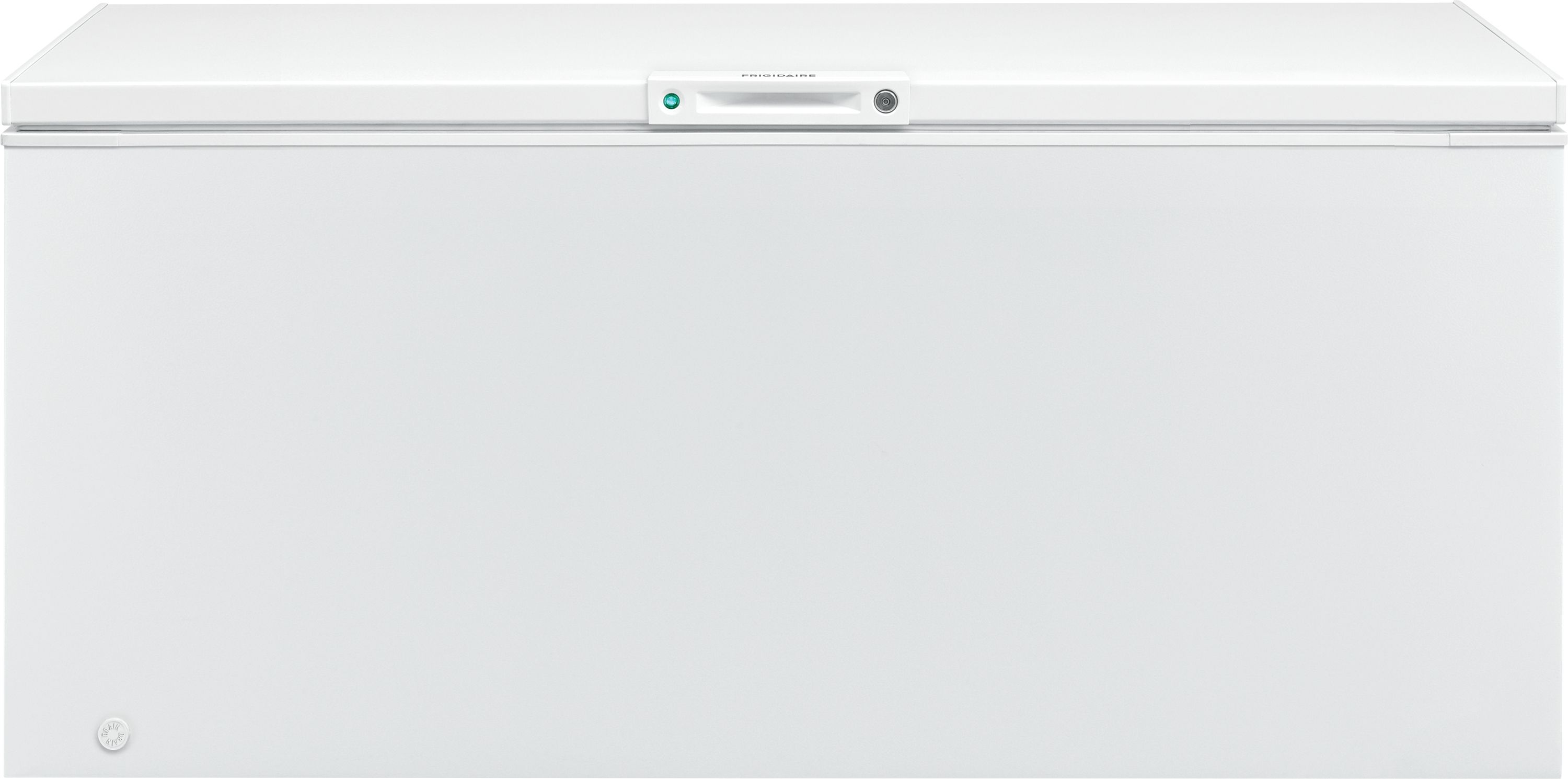 Frigidaire chest freezer manual store