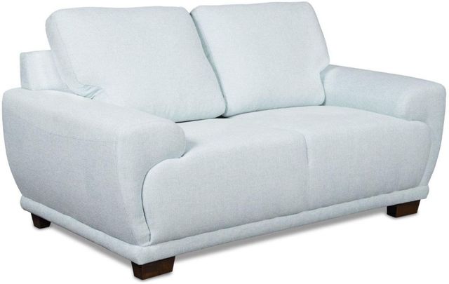 New Classic® Home Furnishings Sausalito Sea Loveseat | Urner's ...