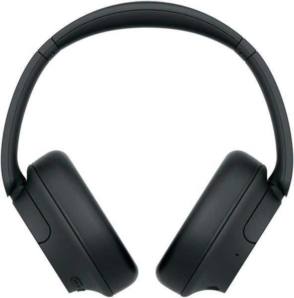 Sony® Black Wireless Over-Ear Noise-Canceling Headphones | Primetime ...